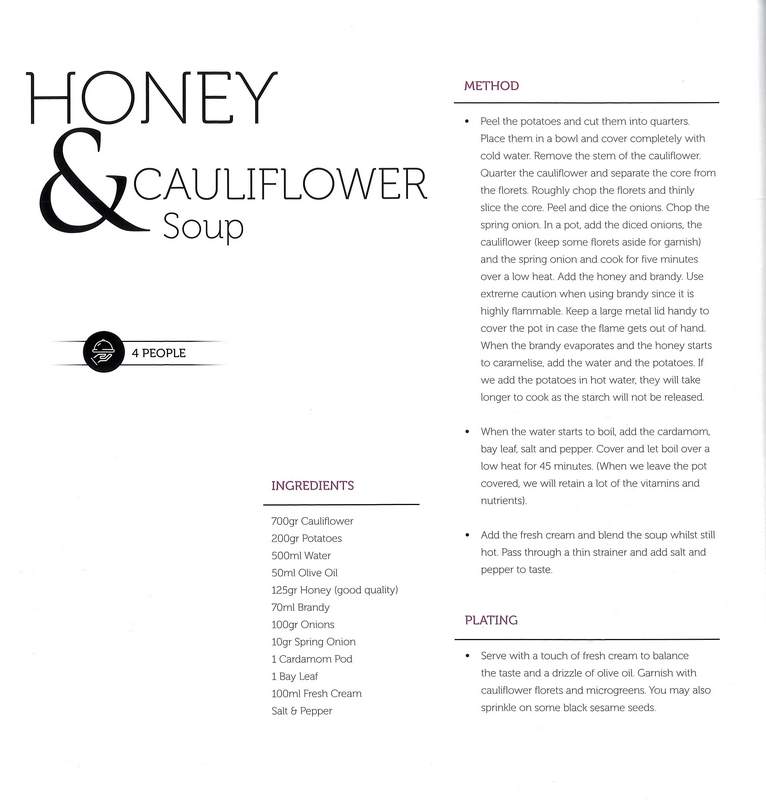 Culinary Trailblazer - BDL Books