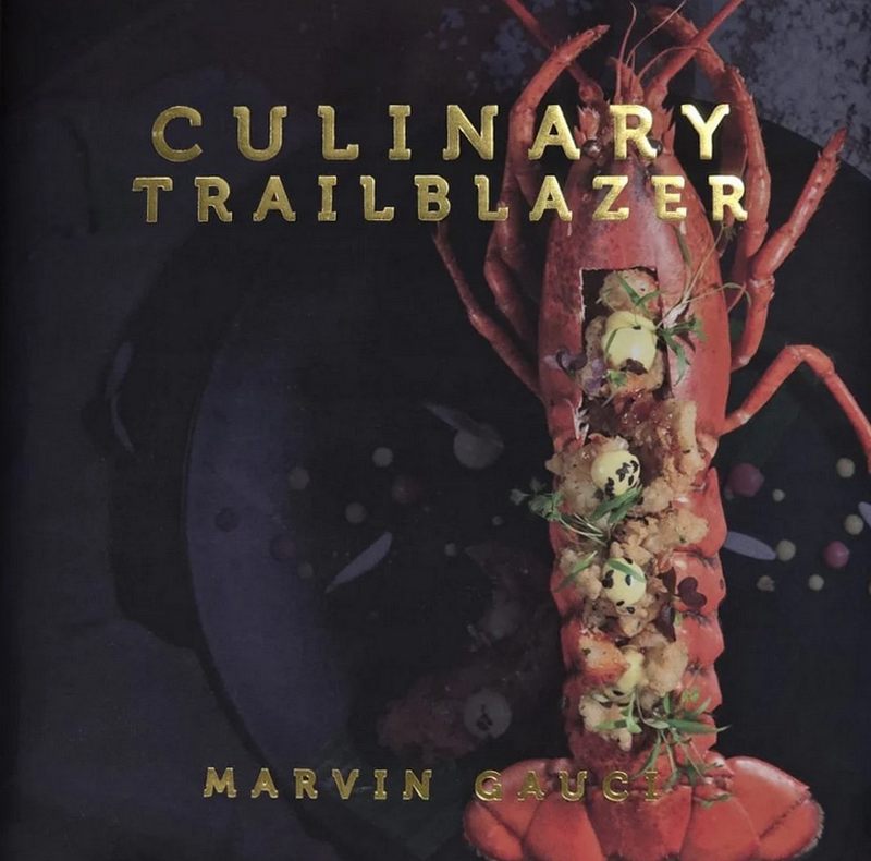 Culinary Trailblazer - BDL Books