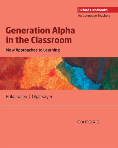 Generation Alpha in the Classroom - BDL Books