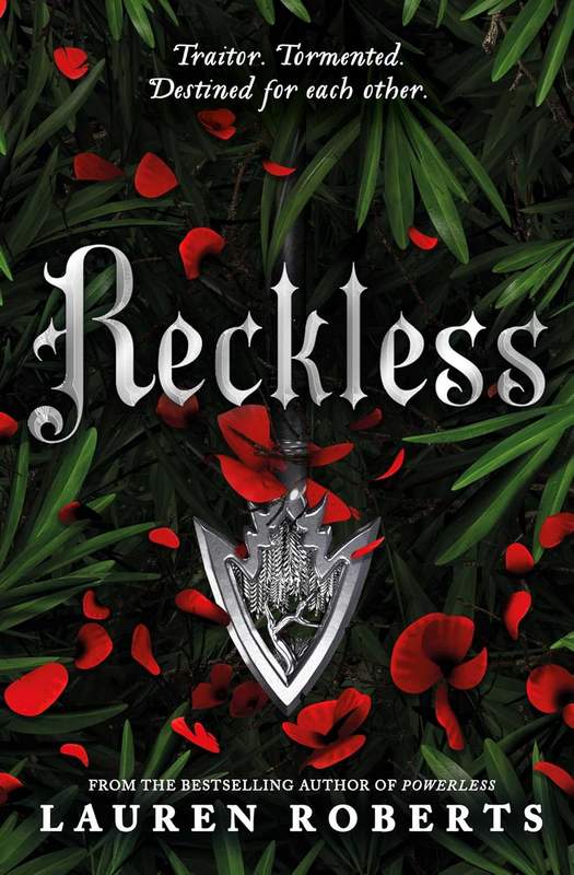 Reckless - BDL Books