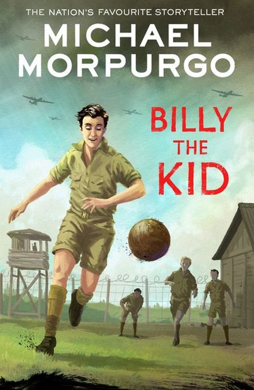 Billy the Kid - BDL Books