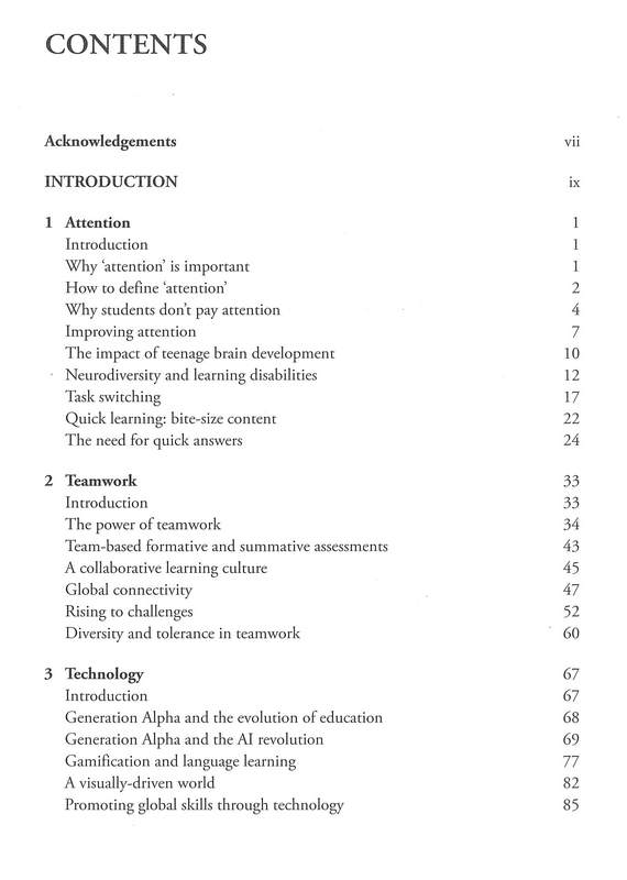 Generation Alpha in the Classroom - BDL Books