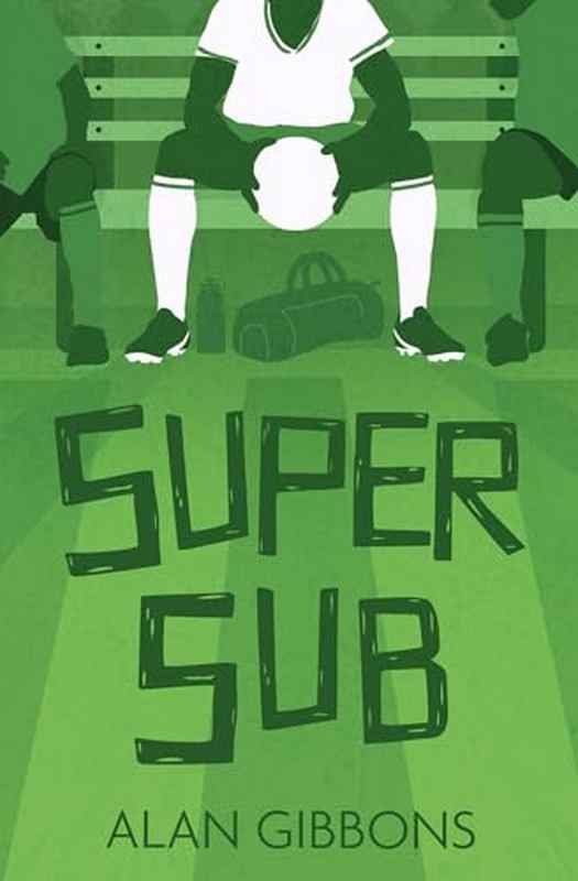 Super Sub - BDL Books