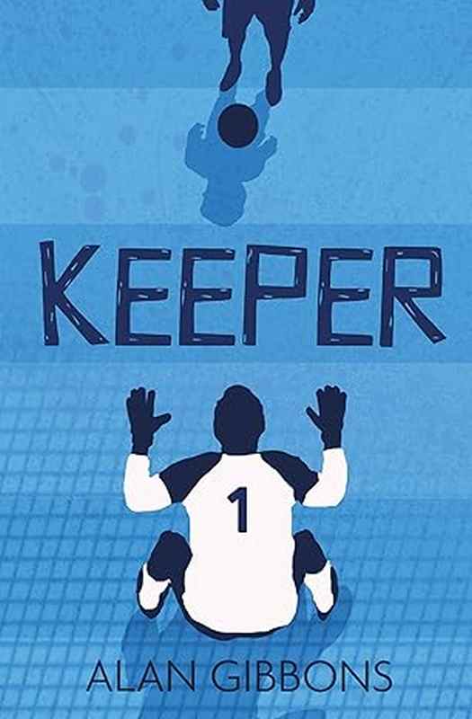 Keeper - BDL Books