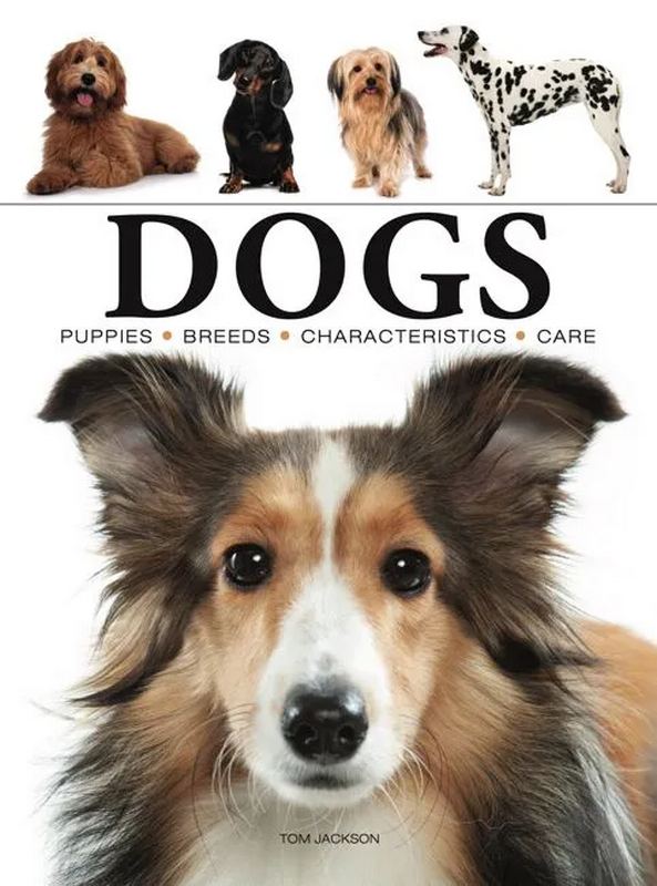Dogs - BDL Books