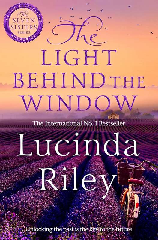The Light Behind The Window - BDL Books