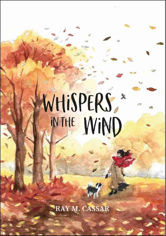 Whispers in the Wind - BDL Books