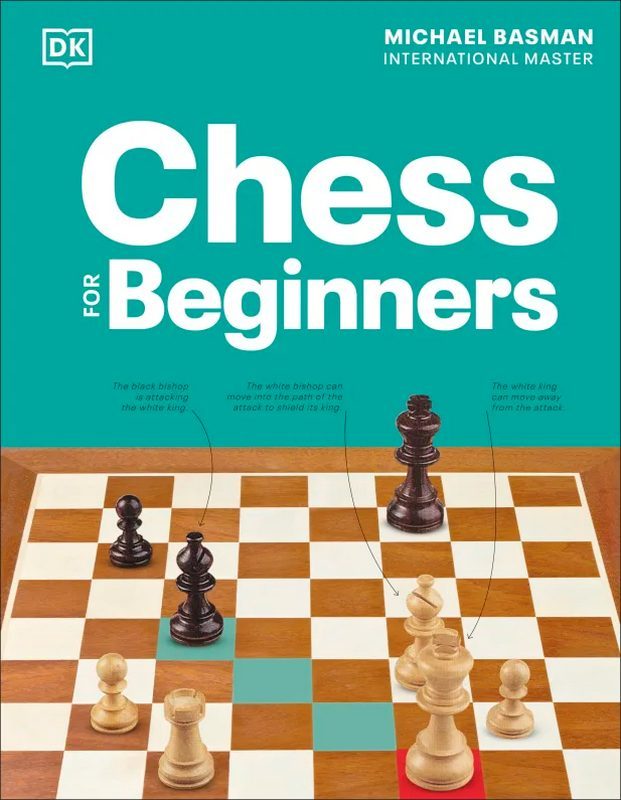 Chess For Beginners - BDL Books