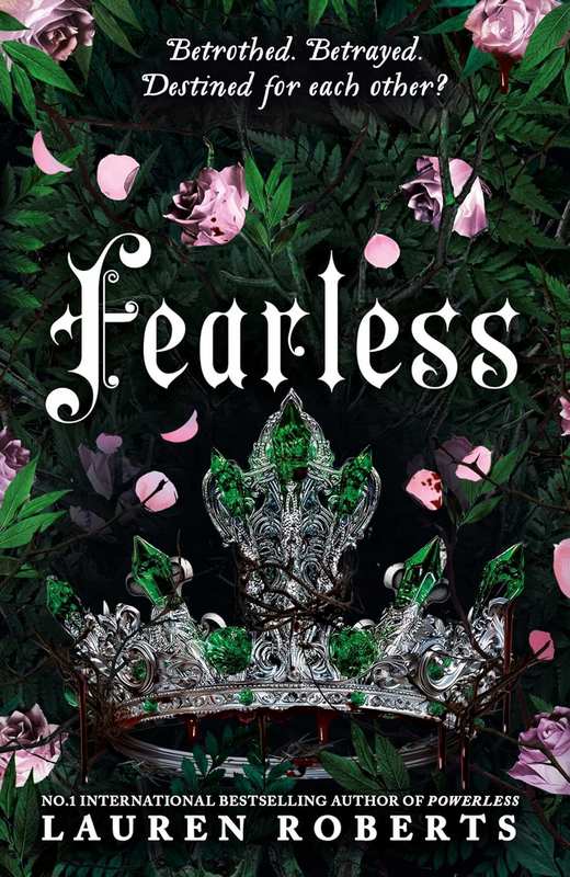 Fearless - BDL Books