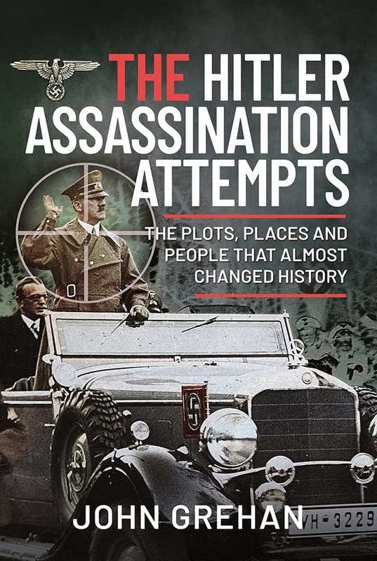 The Hitler Assassination Attempt