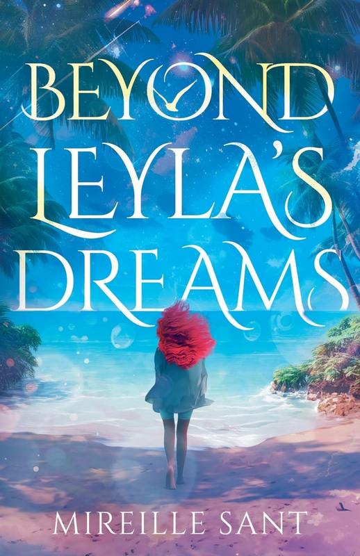 Beyond Leyla's Dreams - BDL Books