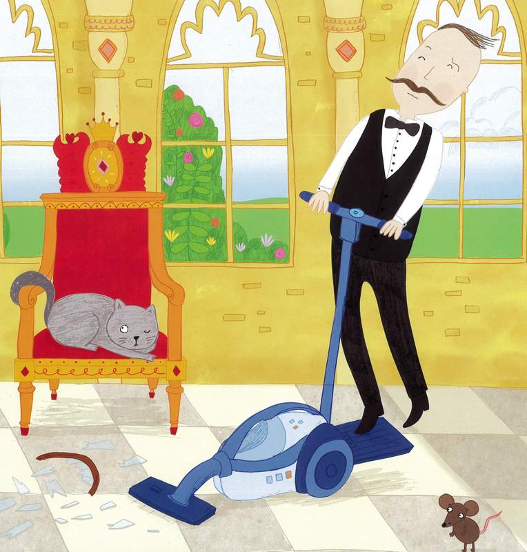 Snow White and the Seven Dart Frogs - BDL Books