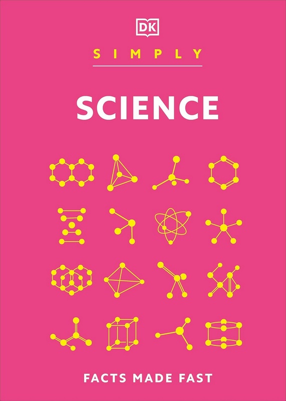 Simply Science - BDL Books