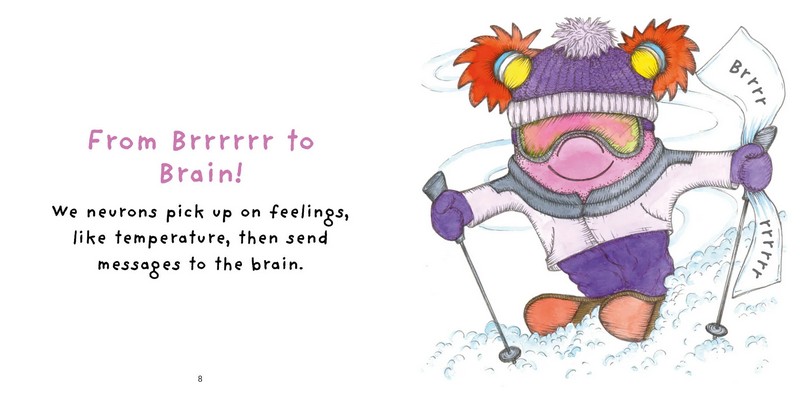 Neurons and ADHD - BDL Books