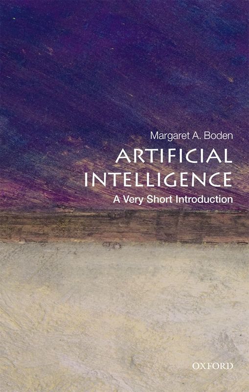 Artificial Intelligence - BDL Books