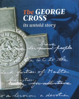 The George Cross - BDL Books