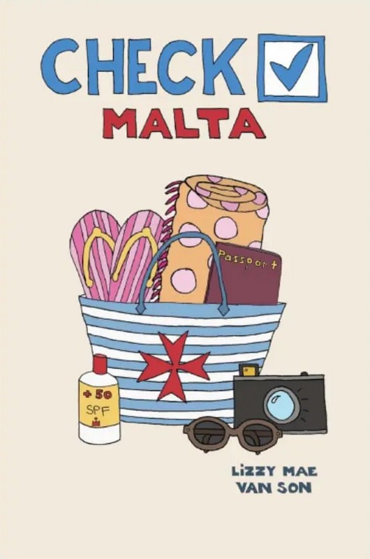 Check Malta - BDL Books