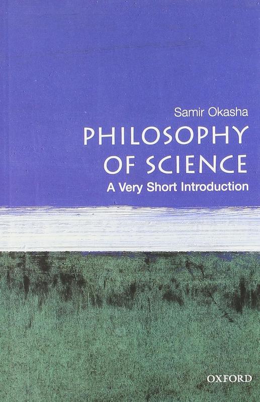 Philosophy of Science - BDL Books