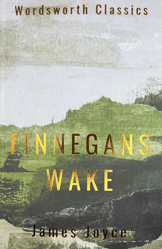 Finnegans Wake - BDL Books