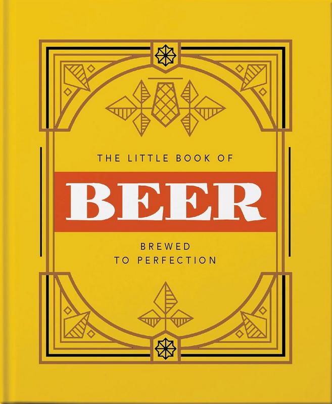 The Little Book of Beer - BDL Books