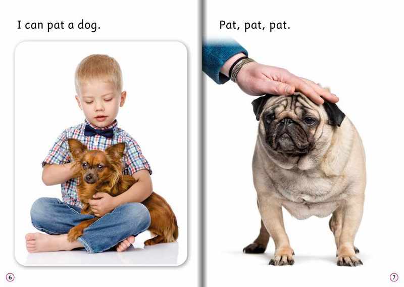 BookLife Readers Level 1 Non-Fiction: Dogs - BDL Books