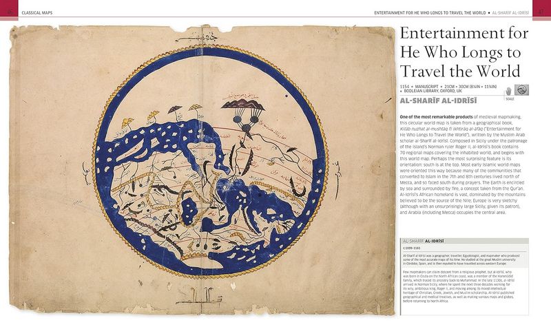Great Maps - BDL Books