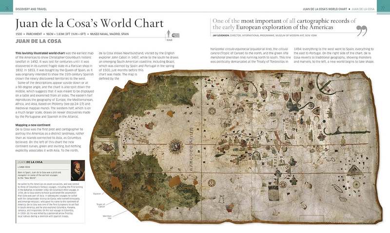 Great Maps - BDL Books