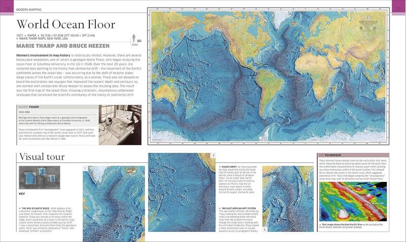Great Maps - BDL Books