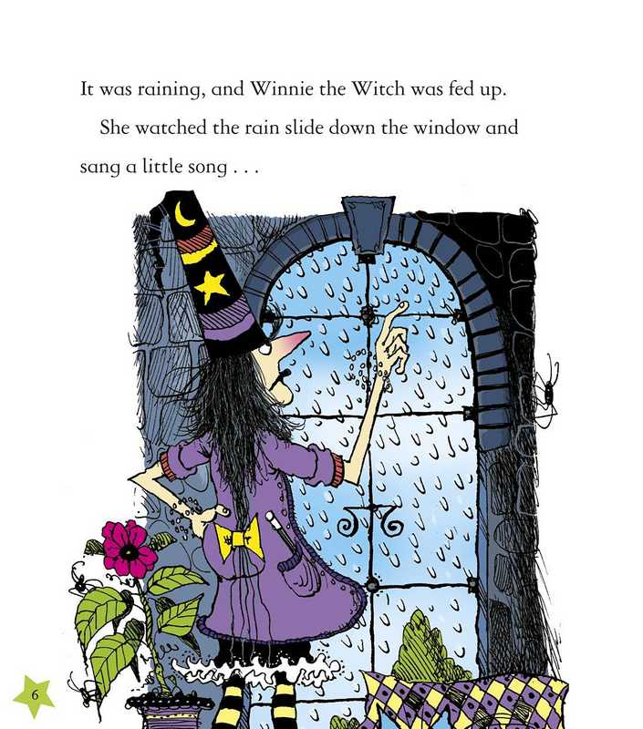 Winnie and Wilbur: Winnie's Holiday Fun - BDL Books