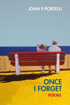 Once I Forget - BDL Books