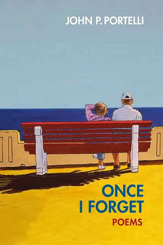 Once I Forget - BDL Books