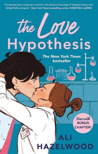 The Love Hypothesis - BDL Books