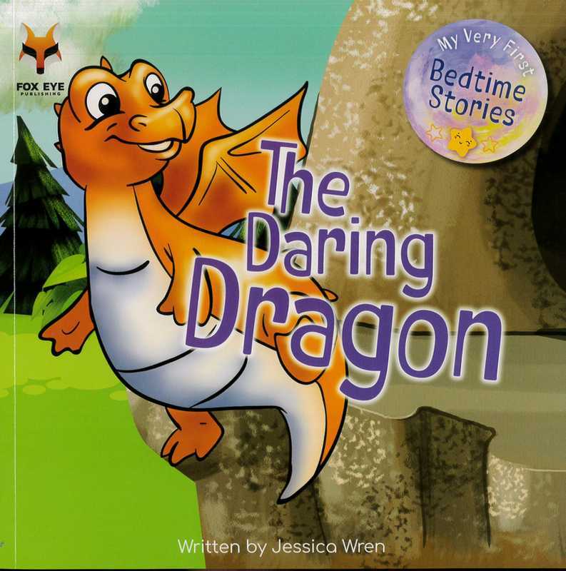 The Daring Dragon - BDL Books