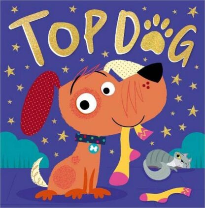 Top Dog - BDL Books